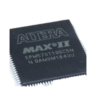 ABLIC S-5725ENBL0-M3T1U Solid State Switch