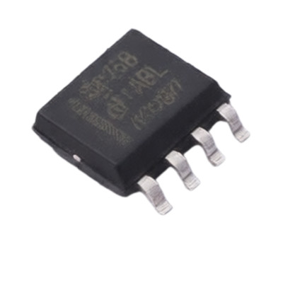HGSEMI UC3842N AC-DC Converter & Offline Switching Controller Chip
