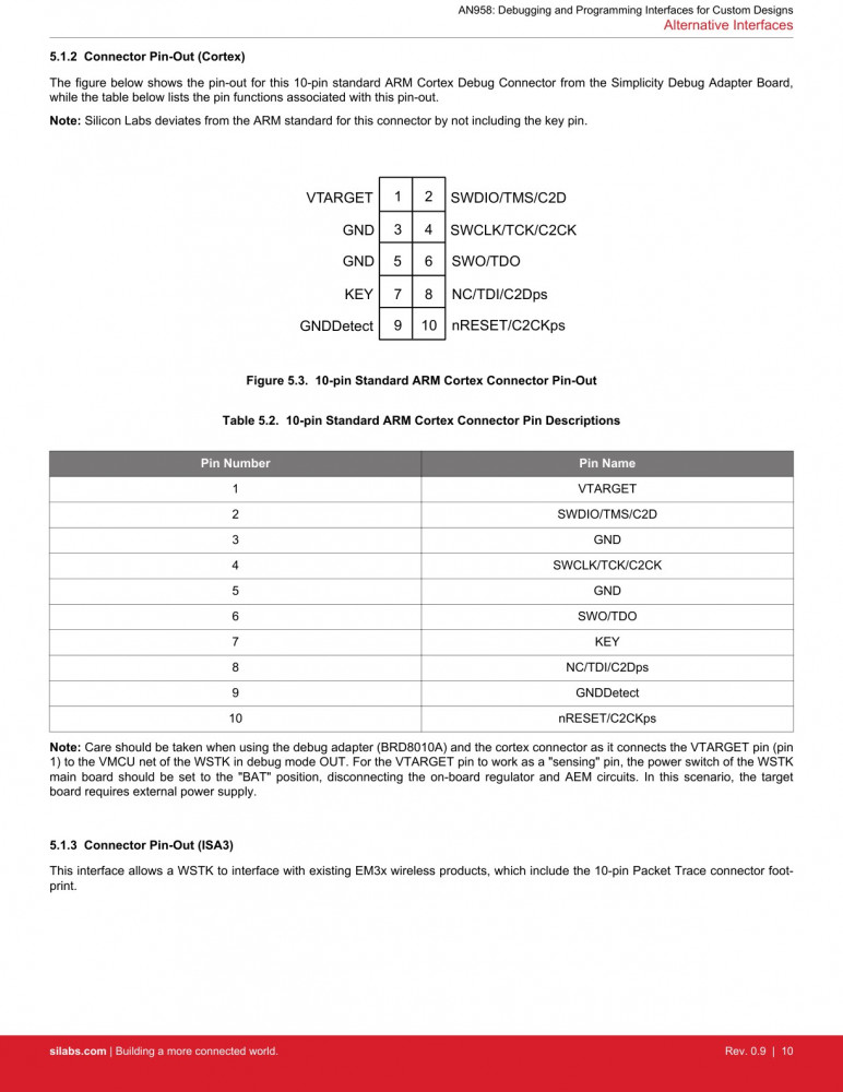 AN958 document page 10