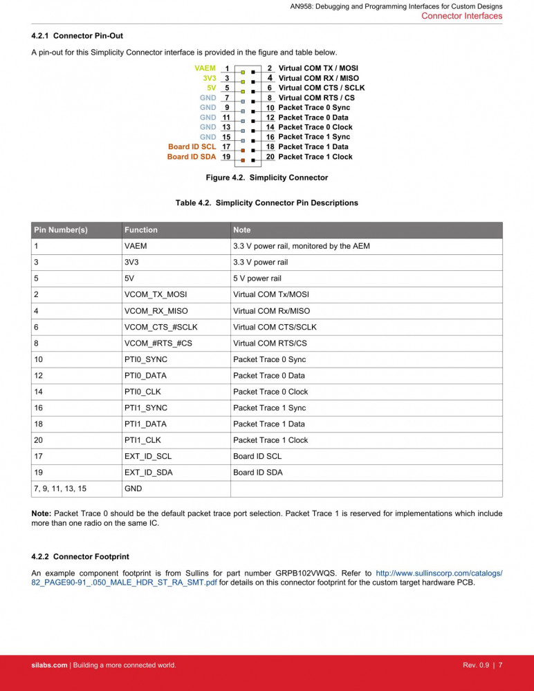 AN958 document page 7
