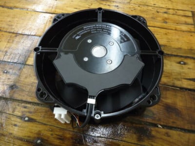 DELTA 12DBBG5B Power Line Filter Module for sale