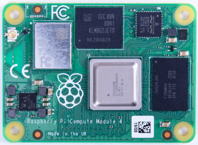 Raspberry Pi SC0679B