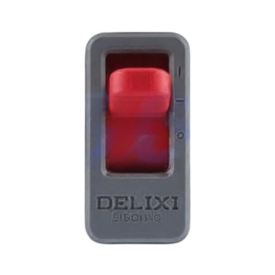 Delixi Electric M3160S16033002 Molded Case Circuit Breaker
