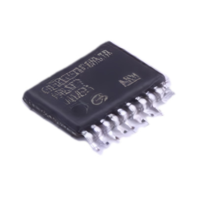 GigaDevice Semicon Beijing GD32E230F4P6TR Microcontroller