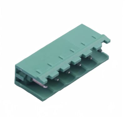 JILN JL2EDGV-50809G01 Header Plug Socket