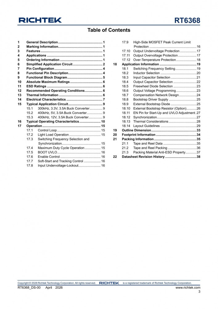 RT6368 document page 3