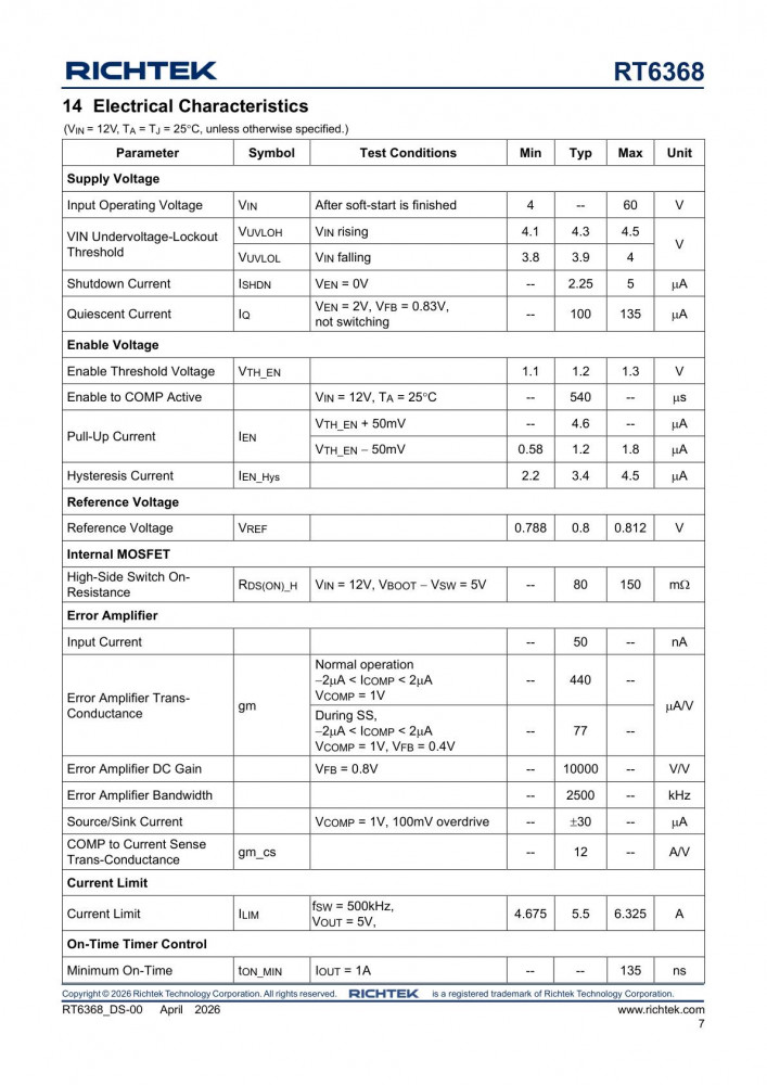RT6368 document page 7