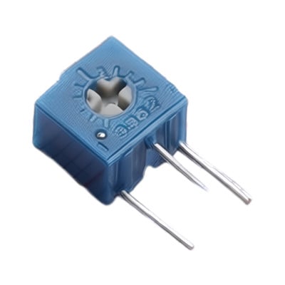 JIERR 3362X-1-101LF Trimmer Potentiometer
