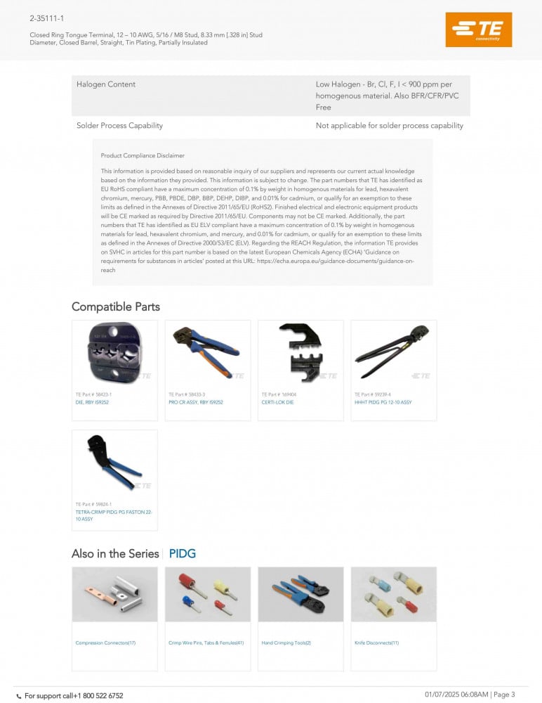 2-35111-1 technical document page 3