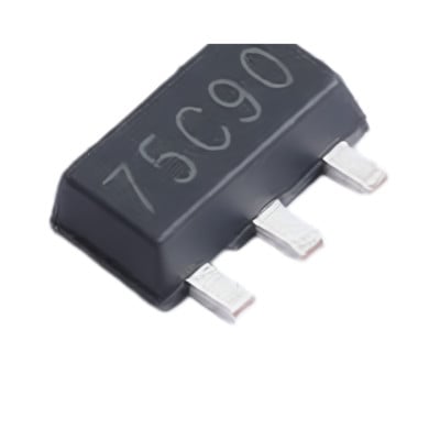 PJSEMI PJ75CL50SC Low Dropout Linear Voltage Regulator