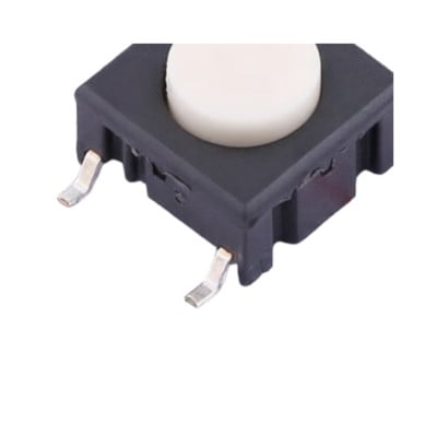 ROCPU Switches TPS635-4B50D Tactile Switch