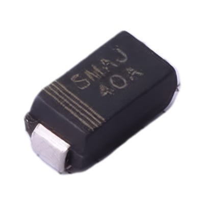 PAKER SMAJ48A TVS Diode
