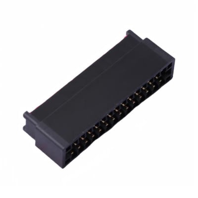 WingTAT ED72BGFBK Edgeboard Connector Chip