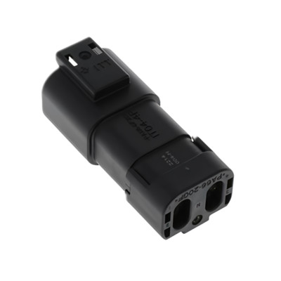 ITT CANNON IT04-6P-000-N