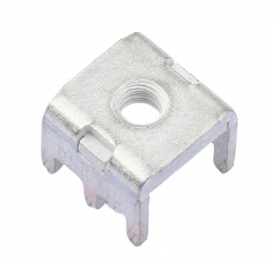 SAMZO 9118640CD4 Screw Connector Chip for Secure Electrical Connections