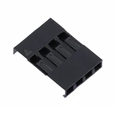 CJT(Changjiang Connectors) A2549H-2x4P