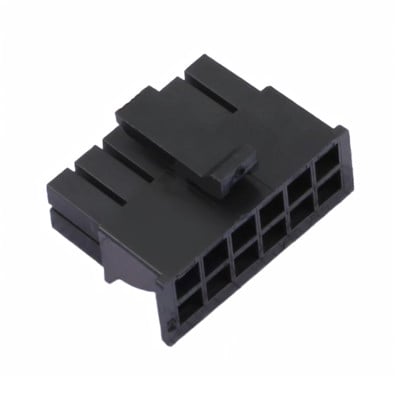 HMTCONN W30012K-16PB123