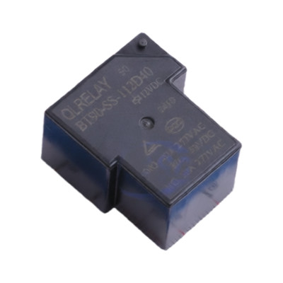 QLRELAY BT90-SS-112DM Power Relay
