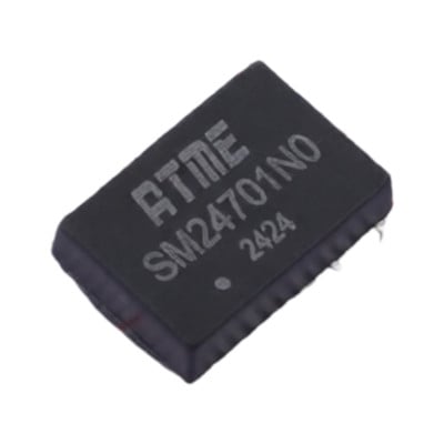 EEC SM24701N0 Pulse Transformer Chip for sale