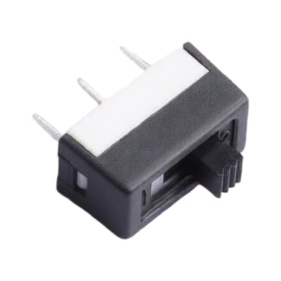 ROCPU Switches TP60421124 Slide Switch