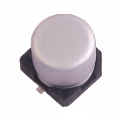 APAQ 2R5AVEA561M0606 Aluminum Polymer Capacitor for sale