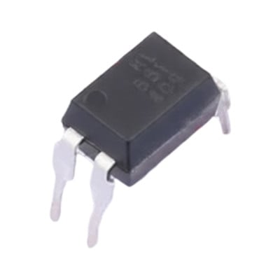 Kinglight KL1019-TA Photovoltaic Output Optoisolator Transistor Chip
