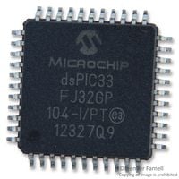 MICROCHIP AC320100 Evaluation and Demonstration Board