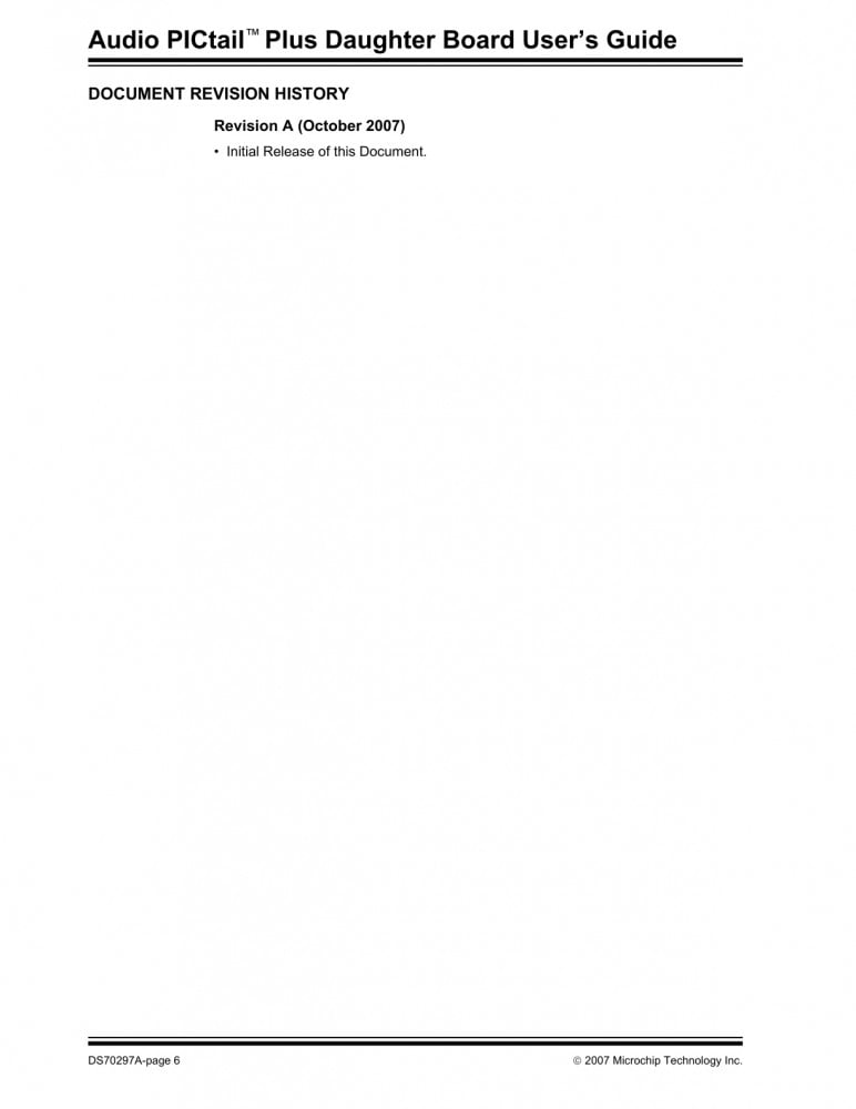 AC164129 user guide page 10