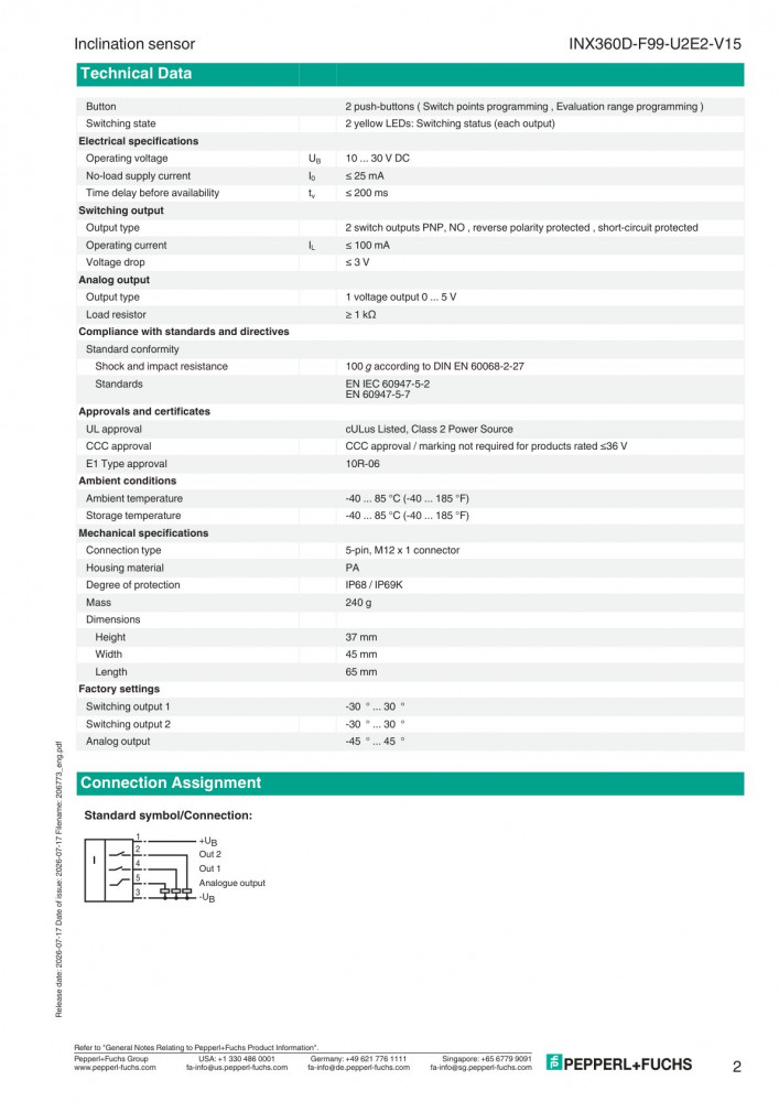 INX360D-F99-U2E2-V15 document page 2