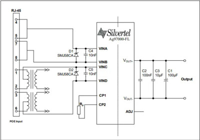 Ag97000-FL for sale