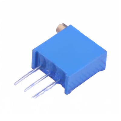 BOCHEN 3296X-1-103 Trimmer Potentiometer