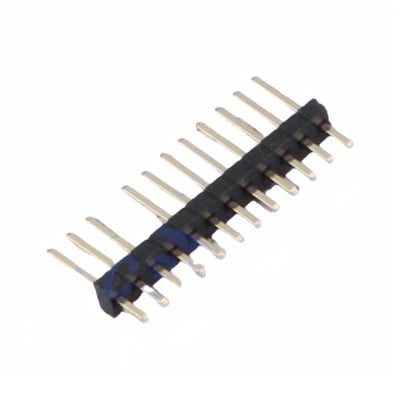 HanElectricity 1271WV-6P Male Header Pins