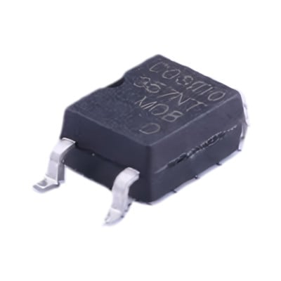 Cosmo KPC4520ETLD Photovoltaic Output Optoisolator Transistor Chip