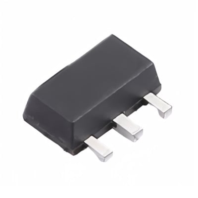Slkor SL7603P33M5R Linear LDO Voltage Regulator