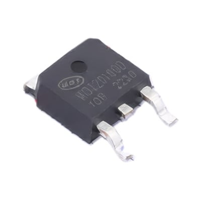 MOT MOT10100D Single Diode