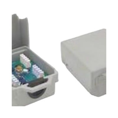 L-com AL-CAT5SW Surge Protection Device for CAT5 Networks