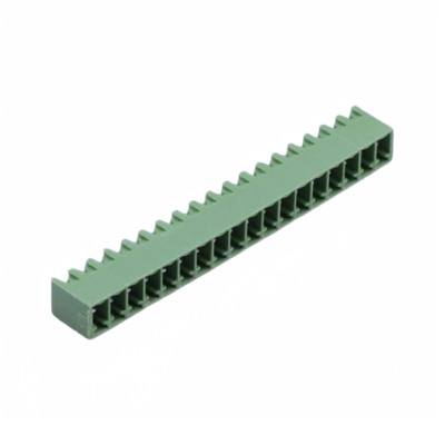 KANGNEX WJ15EDGVC-3.81-17P-14-00A Header Plug Socket