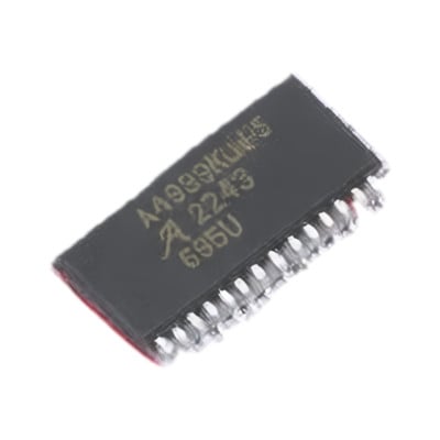 ALLEGRO A4980KLPTR-T Motor Driver Controller Chip