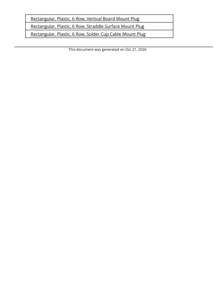 Technical document page 3 for RM642-162-751-9400