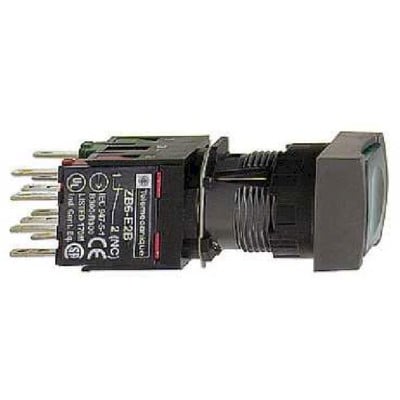 Schneider XB6CW3B5B Pushbutton Switch for sale
