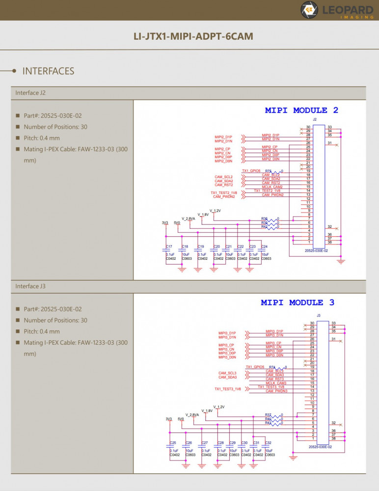 Provided technical document image 9