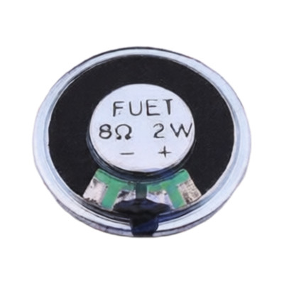 FUET FS28MS0820-H5.0R Speaker Chip – High-Performance Audio Speaker Driver Component