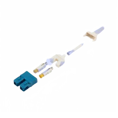 L-com FOC-SCSM0120-0U0R Fiber Optic Connector Assembly for sale