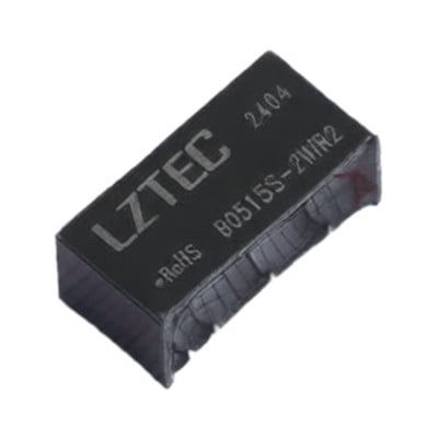 LZTEC B0515S-1WR3 DC DC Converter Chip