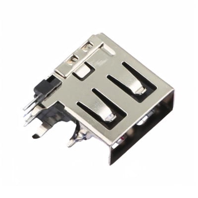 SHOU HAN AF 10.0 CC USB, DVI, HDMI Connector Assembly