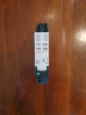 IDEC RV8H-1S1-D24 for sale