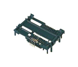 Amphenol 7334L2622F04LF