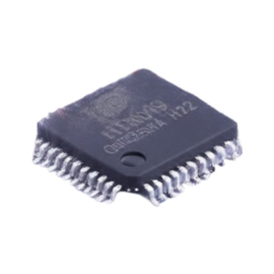 HiTrend Tech (Shanghai) HT6015 Microcontroller Chip