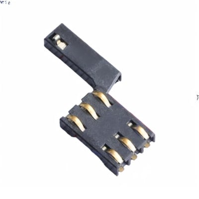 MUP C7090-25 PC Card Socket
