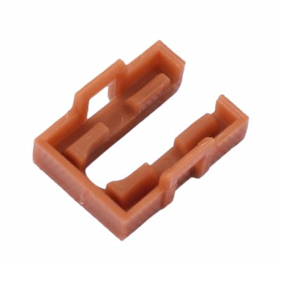 YAZAKI 7123-7842-80 Rectangular Connector Housing